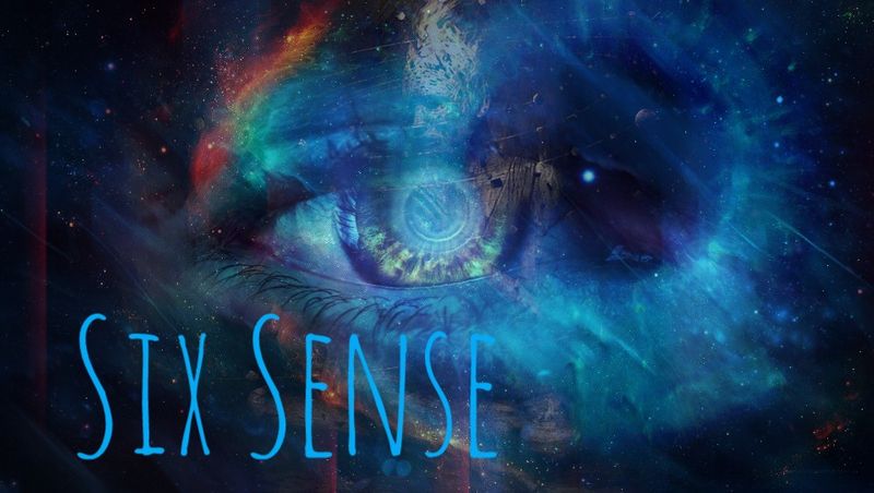 [คน-กลัว-ผี] สัมผัสที่หก ( Sixth Sense หรือ Extrasensory perception ...