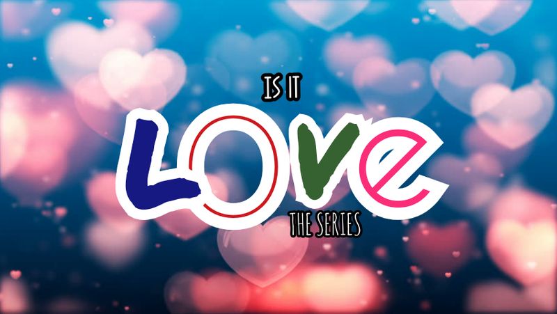 [Alan's world ((โลกใบเดียวของอลัน))] มันใช่ความรักหรือเปล่า EP.5 "กล้าพอ"