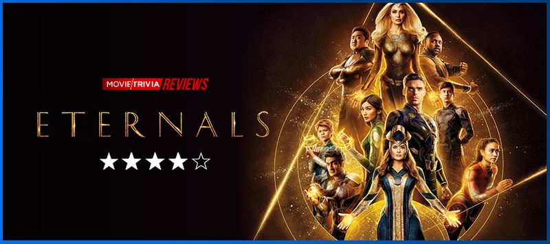 [Movie Trivia] Eternals (2021) – รวมดาวเทพเจ้ากู้โลก แม้แฟรนไชส์ของ ...