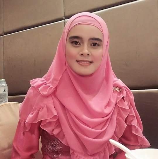 [Fatimoh ] ความอดทนคะ ไม่ยอมแพ้อะไรง่ายๆก่อน อดทนสำหรับทุกปัญหา สักวัน ...