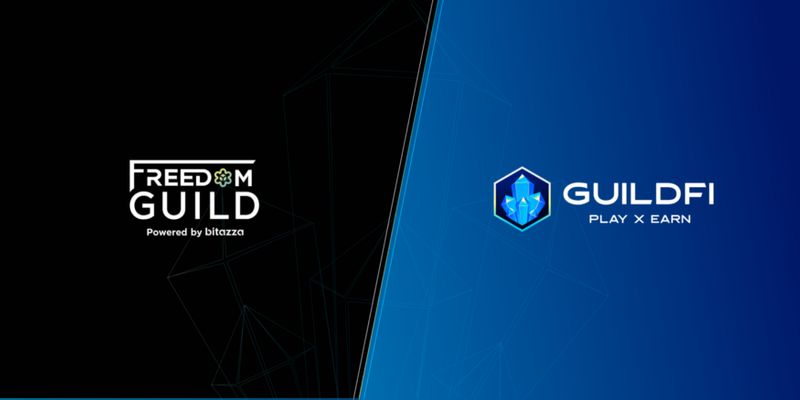 [เช้านี้] GuildFi x Bitazza GuildFi ประกาศ Partner กับ Bittazza Freedom Guild ก็คือ GuildFi จะ ...