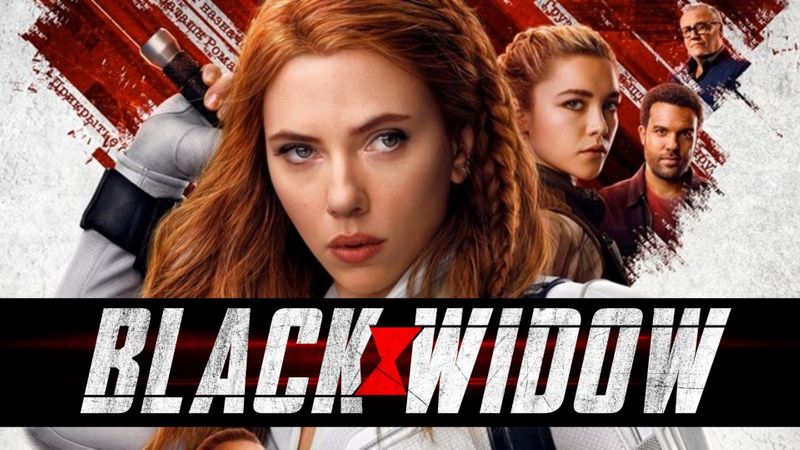 [zozad.com] รีวิวหนัง Black Widow สการ์เลตต์ โจแฮนส์สัน ในบท นาตาชา โรมานอฟ ยังสวยเก่ง ฉลาด ...