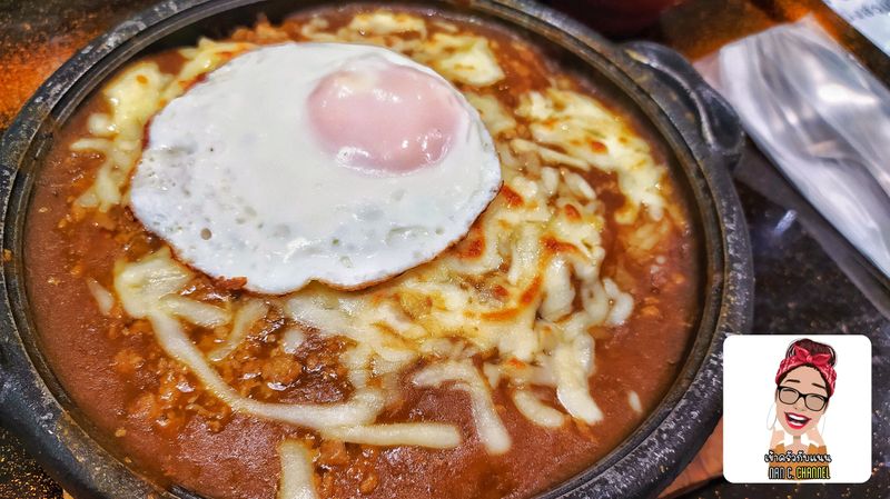 [Nan C. Channel] แทบทุกครั้งที่ไปกินอาหารร้าน #ยาโยอิ จะชอบสั่งเมนูนี้ ...