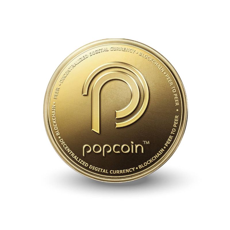 [Admin YummyYummy] แจกฟรี คริปโต เหรียญ Popcoin ในเครือของ RS https://www.popcoin.co/register ...