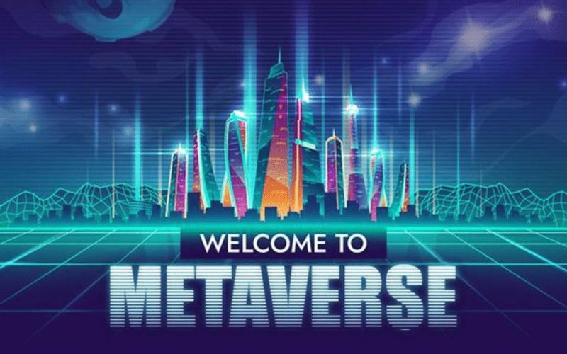 [CryptoSiam - ข่าว Crypto] เหรียญ Metaverse 5 อันดับแรกที่มีมูลค่าตลาดมากกว่า 1 พันล้านดอลลาร์
