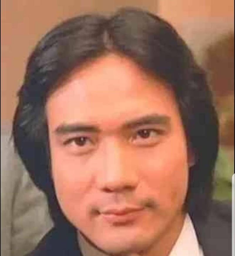 [Paul ANG] ปี ๑๙๘๖ สวี เซ่า เฉียง (徐少强 ฉีเส้าเฉียน) รับปากว่าจะแต่งงาน ...