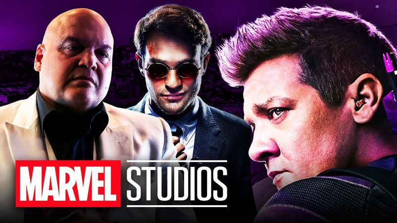 [Marvel Man] นักแสดง Jeremy Renner พูดถึงอนาคตของเขาหลังจากซีรี่ย์ ...