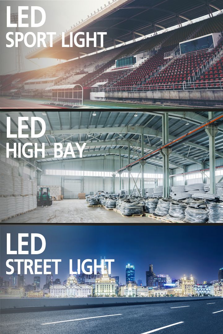 [Led Korea ศูนย์รวมโคมไฟ LED คุณภาพสูง] ไฟ LED ทางเลือกใหม่ของภาค ...