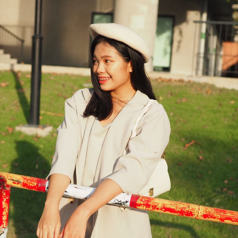 [Cha Beam] ของเราง่ายๆค่ะ แต่งหน้า แต่งตัว ใส่ส้นสูง แค่นี้ก็รู้สึก ...