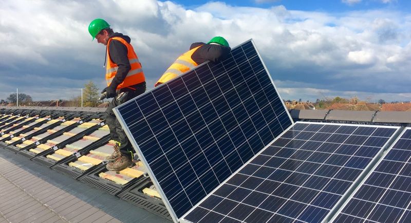 [iEnergyGuru] เพิ่มประสิทธิภาพให้กับความปลอดภัยของระบบ PV ด้วยนวัตกรรม ...