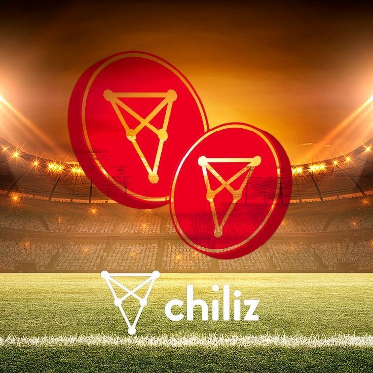 [NB COINS ] เหรียญ Chilliz (CHZ) คืออะไร? Chiliz (CHZ) เป็นคริปโตเคอร์เ ...