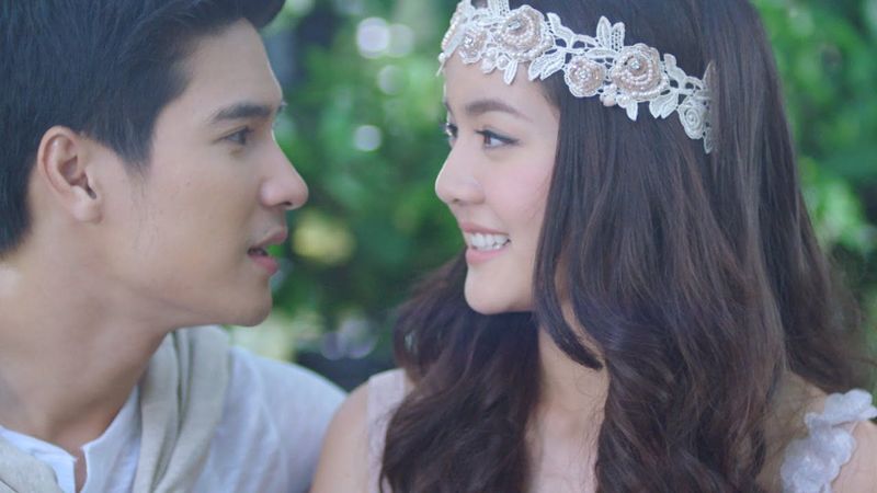 [Supada] เพราะชีวิตไม่ง่ายจะเจอ กับคนหนึ่งคนที่ใช่ ฉันเลยเก็บรักไว้ ...