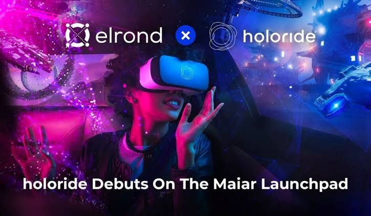 [นักลงทุนตัวอ้วน] ทำกำไรจาก Maiar Launchpad ตัวแรกบนเชน Elrond (กำไรในตอนเปิดเทรดสูงถึง 100x) 🔮 ...