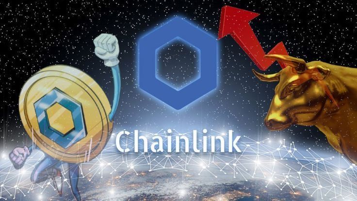 [NB COINS ] Chainlink คืออะไร? Chainlink (LINK) คือเครือข่าย Oracle แบบ ...