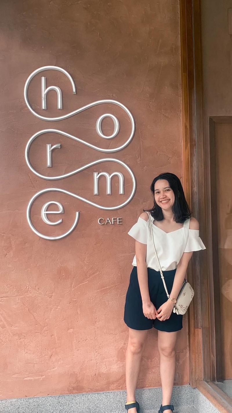 [One’s Story] ครั้งนี้พบกับ Horme Cafe☕️ บอกเลยเดินทางไม่ยาก เส้นทางขาออกนอกเมืองติดถนนใหญ่ไม่ ...