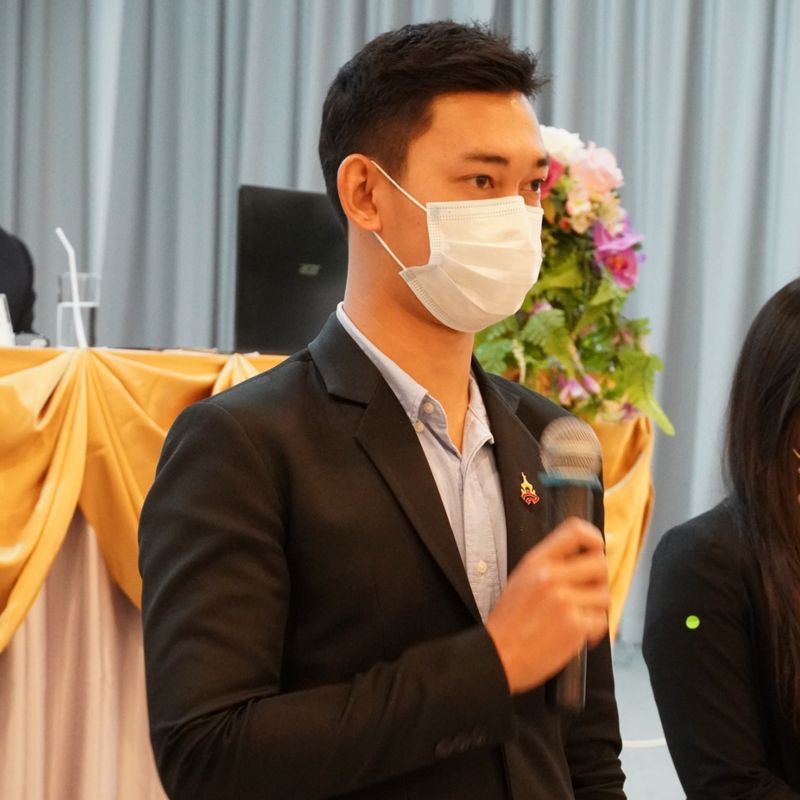 [Auto Suphakarn] เนื่องจาก 1 ปีที่ผ่านมาที่เพจไม่ได้มีการเคลื่อนไหว นั่นก็เพราะผมอยู่ในช่วงปรับ ...