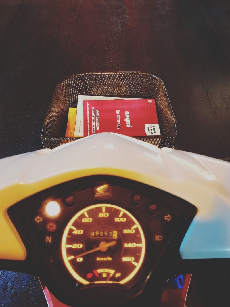 [Auto Suphakarn] (นี่เป็นเรื่องราวเกือบ 1 ปีที่แล้ว ขอแบ่งปันไว้ ณ ที่นี้ เผื่อเป็นประโยชน์กับ ...