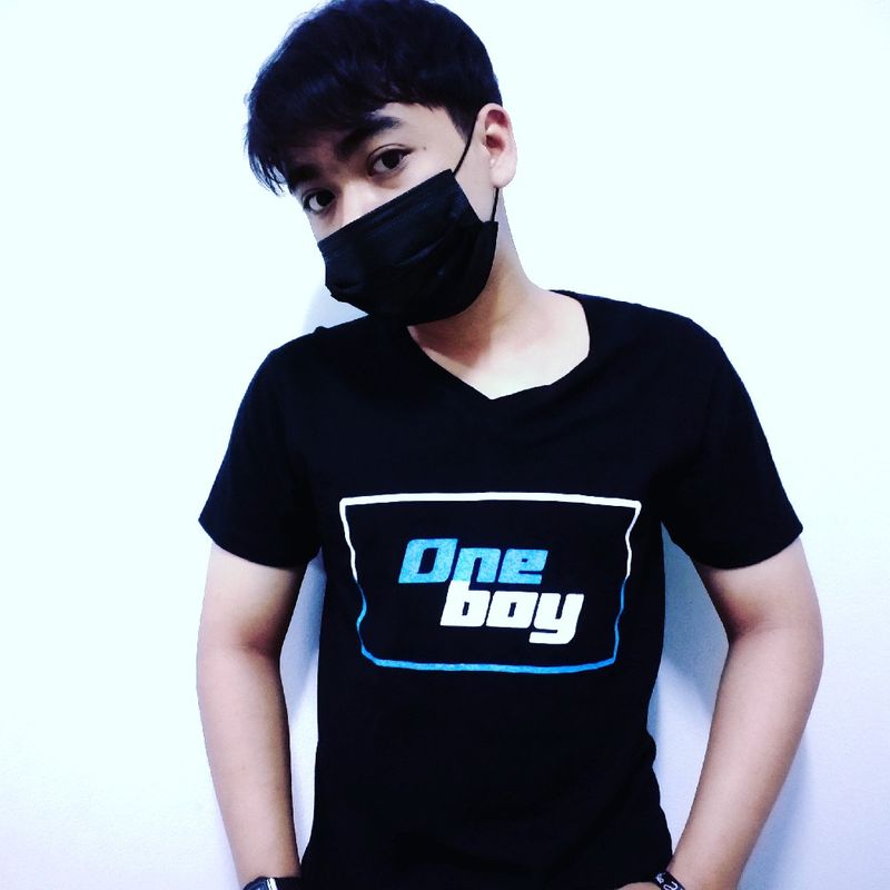 [Oneboy] ไม่แปลกครับ ผมก็เป็น