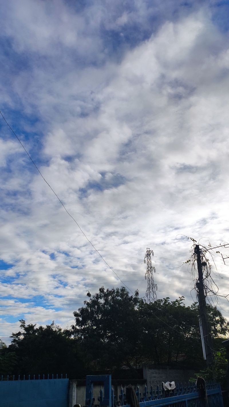 [Aeek Chanathip] ชอบครับ ทำจิตใจให้สงบ แล้วร่องรอยดั่งก้อนเมฆ😁