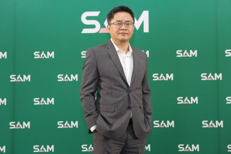 [@changeintomagazineonline ] SAM โชว์ความสำเร็จการดำเนินงานในฐานะ AMC ภาครัฐ ช่วยลูกค้า NPL แก้ ...