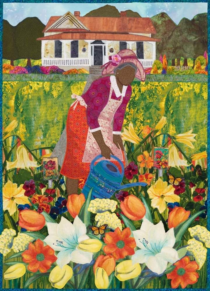 [Everythinghobby] Phyllis Stephens African-American artist Stephens ...