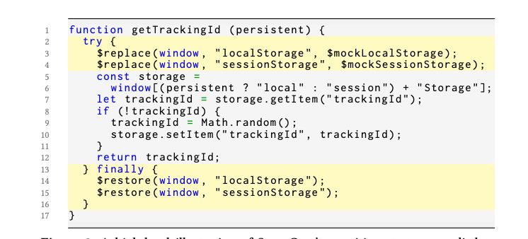 [Sarun's IT News] เครื่องมือนี้ปกป้องข้อมูลส่วนตัวของคุณในณะท่องเว็บ เครื่องมือ SugarCoat ที่ ...