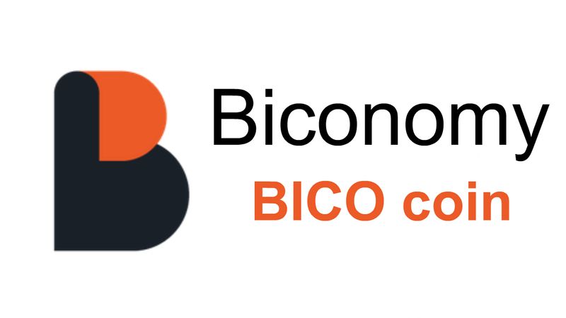 [SiamBitcoin - สยามบิทคอยน์] เหรียญ Biconomy (BICO) คืออะไร? Biconomy ...