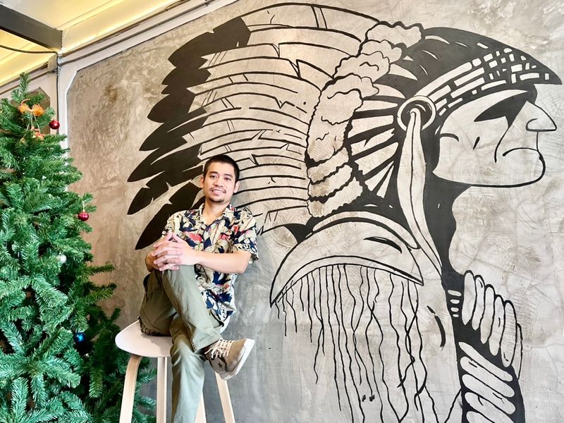 [John nathan Thailand ชีวิตธรรมชาติและการเดินทาง] The Lone Ranger ...