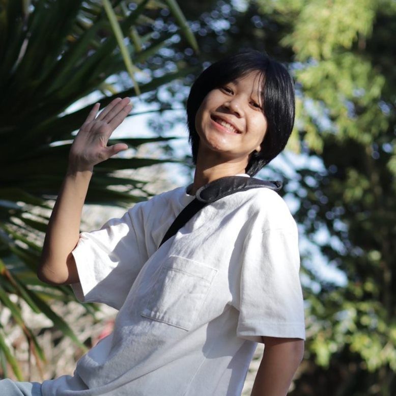 [Ninkk Poowanna] คริสมาสต์ รู้สึกฟรุ้งฟริ้ง กรุ๊งกริ๊ง อบอุ่นในความหนาว