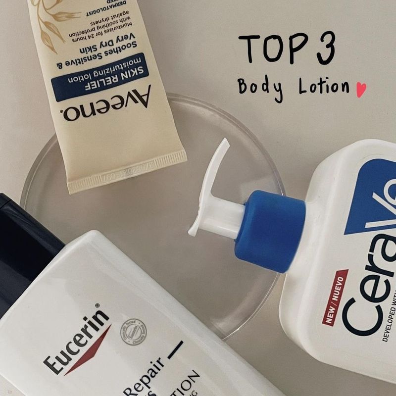 [Skin Journal by Plare] เราเป็นคนผิวแห้งมาก ต้องหาครีม/ออยล์ ทาหลัง ...