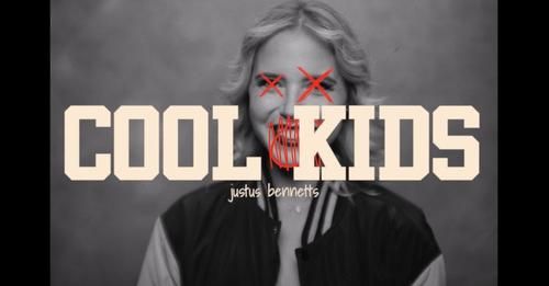 [หนังสะเด่าส์ - เพลงสะเด็ด] #musicvideo: “Cool Kids” ซิงเกิลใหม่ของ ...