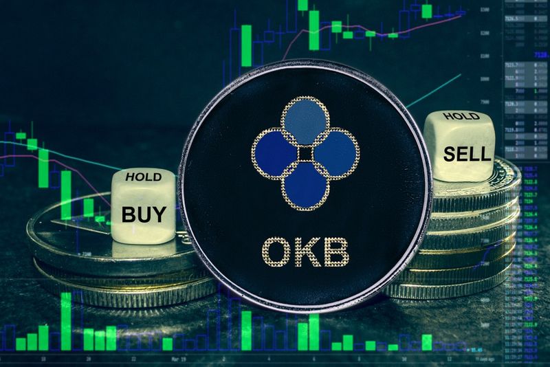 [Crypto Thailand] OKB (OKB) คืออะไร? OKB เป็นสกุลเงินดิจิทัลที่เผยแพร่ ...