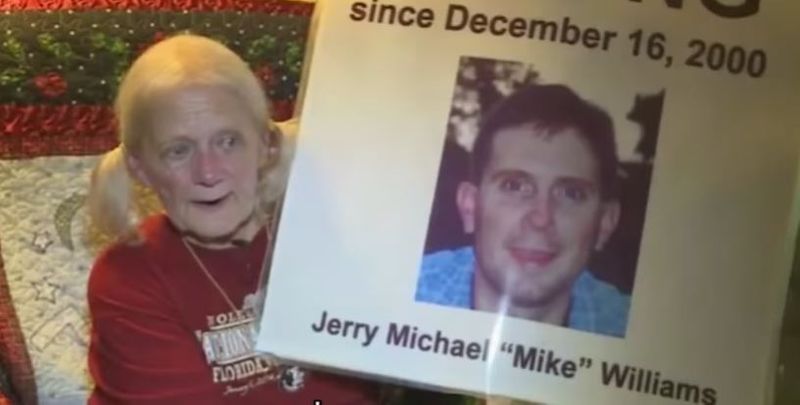 [The Criminalist] Murder of Jerry Michael Williams : คนที่ไว้ใจใจร้าย ...