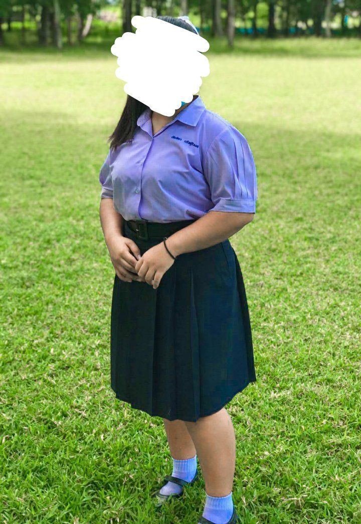 [Imyour mint] ประสบการณ์การเปลี่ยนแปลงตัวเอง -/ ขอท้าวความก่อนว่าเราเป็นคนที่อ้วนมาตั้งแต่เด็ก ...