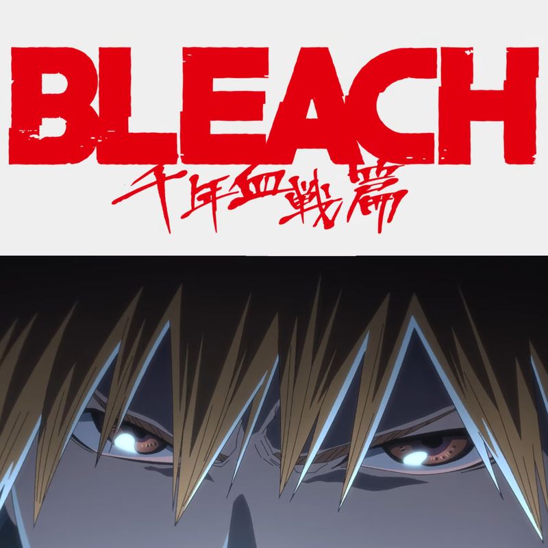 [แค่จะมาบอกต่อเรื่องเมะ] BLEACH ภาคสุดท้ายที่กำลังจะมาในปี2022เดือน10 ปล่อย PV มาแล้ว!!! 🎥PV ...