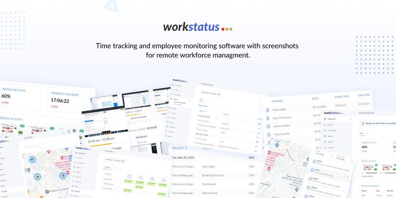 [Workstatus] Workforce Management Tool- Workstatus Announces New Yearly Subscription Offer ...