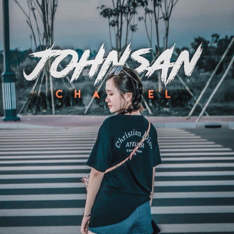 [Johnsan channel ] ສະບາຍດີ