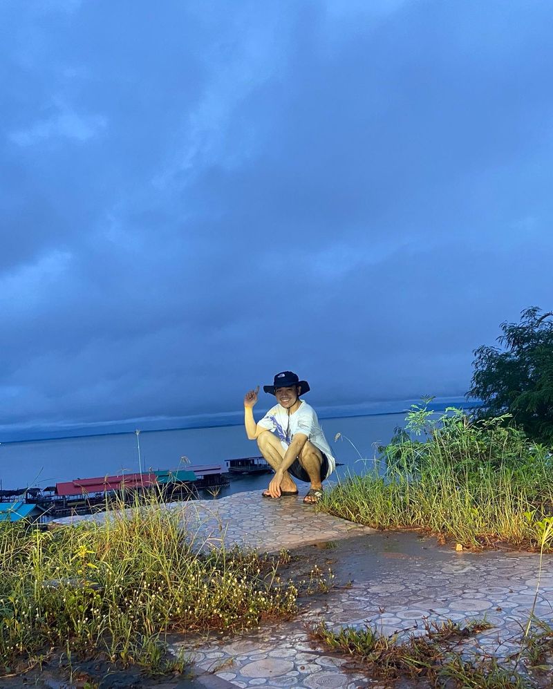 [John nathan Thailand ชีวิตธรรมชาติและการเดินทาง] #ที่นี้บางแสน ณ ...