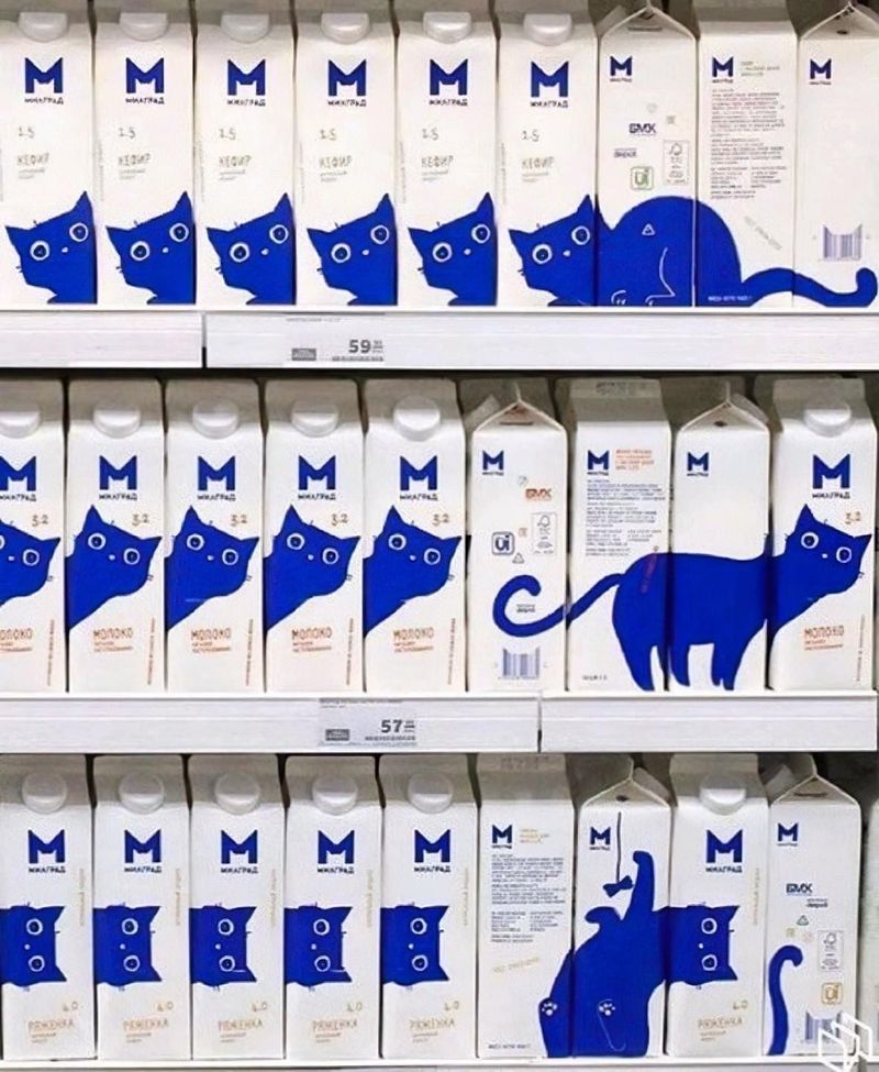 [การตลาด101] P Packaging = งานออกแบบ Packaging ก็มีความสำคัญนอกจากจะ ...