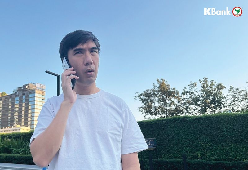 [KBank Live] 🤩 ตอนสุดท้ายแล้วจ้า กับ "หนุ่มโอนไว เงินไปใน 7 วิ" 💸 รอบ ...