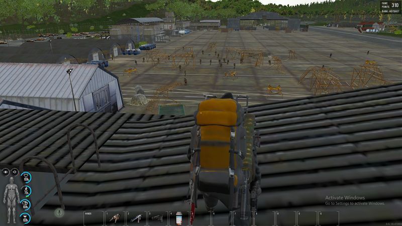 [การเล่นเกมของชายน้อยโชกุน] สวัสดีครับ วันนี้วันดีก่อนปีใหม่ มาเล่นเกม ...