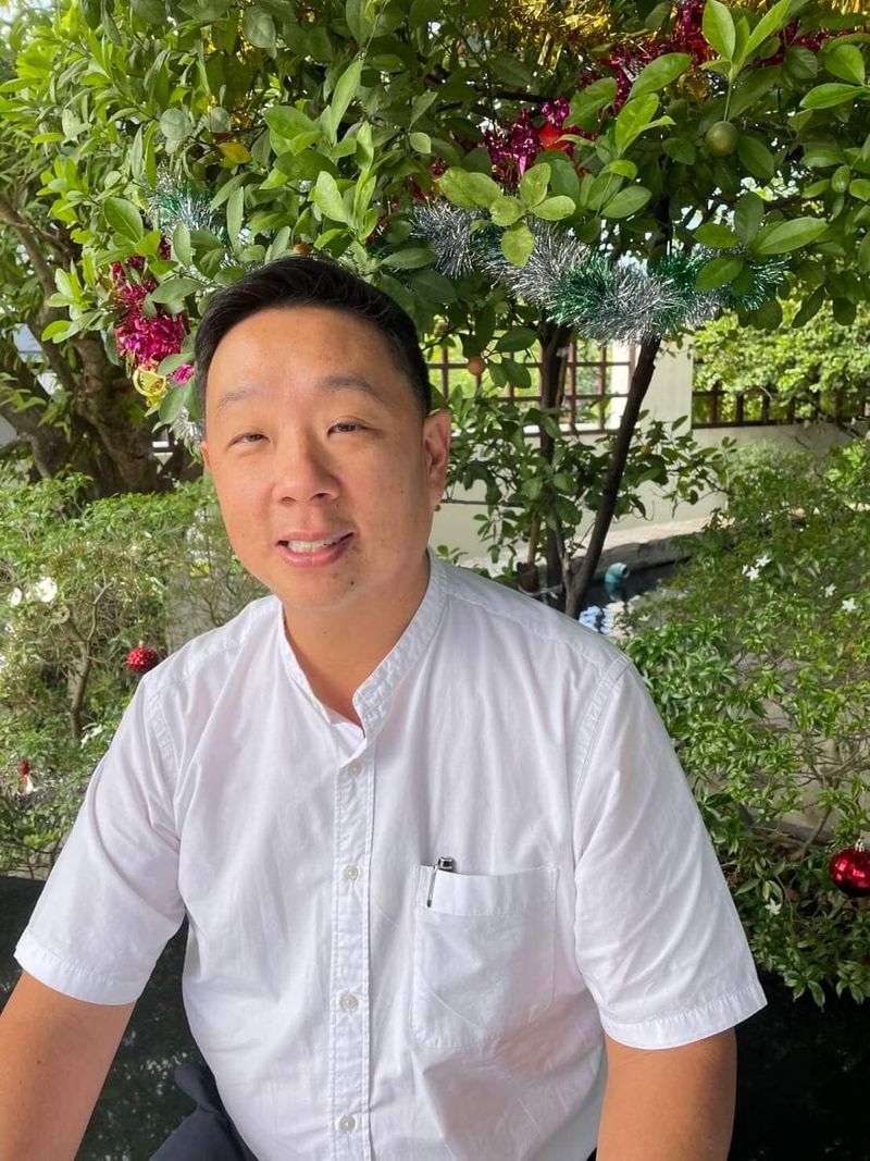 [pech] ..ผมจะขอแชร์ความคิดของผมที่เคยได้เขียนเอาไว้เมื่อปีที่แล้วซึ่งผม ...