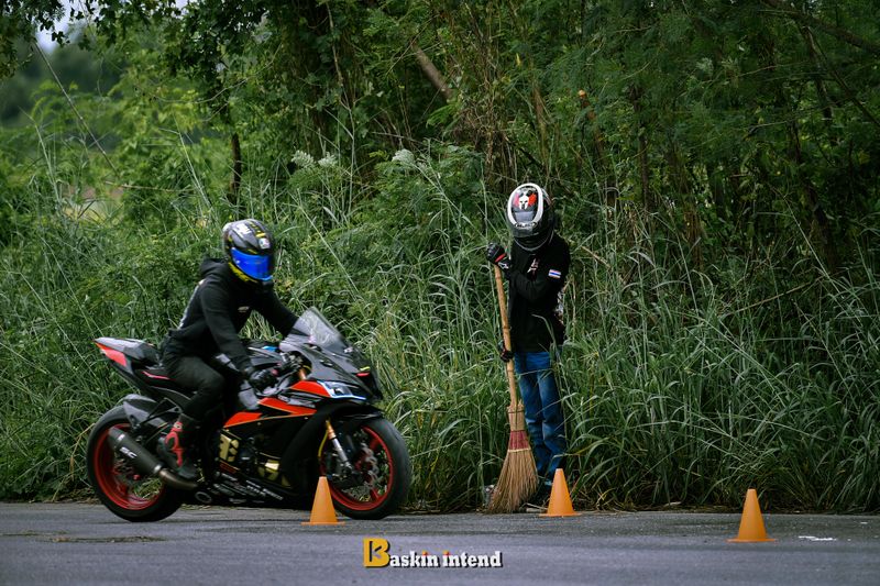 [Boy RC Club] พรุ่งนี้วันอาทิตย์ที่ 2 มค. 2022 เรามีนัดฝึกขับขี่ปลอดภัย ...