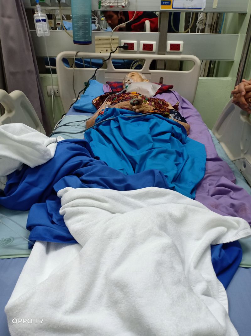 [Kittiya อยากบอก] อดทนและสู้ต่อไป ตั้งแต่ปี2563เกิดโควิด19 เรื่อยมา ...