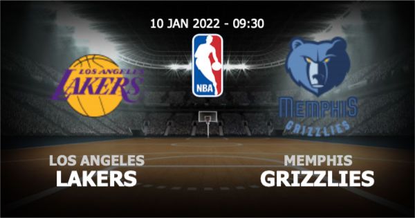 [NBA News Update] เลเกอร์ส ชนะสี่นัดติด ภาพรวมขาด แอนโธนี่ เดวิส (เข่า ...