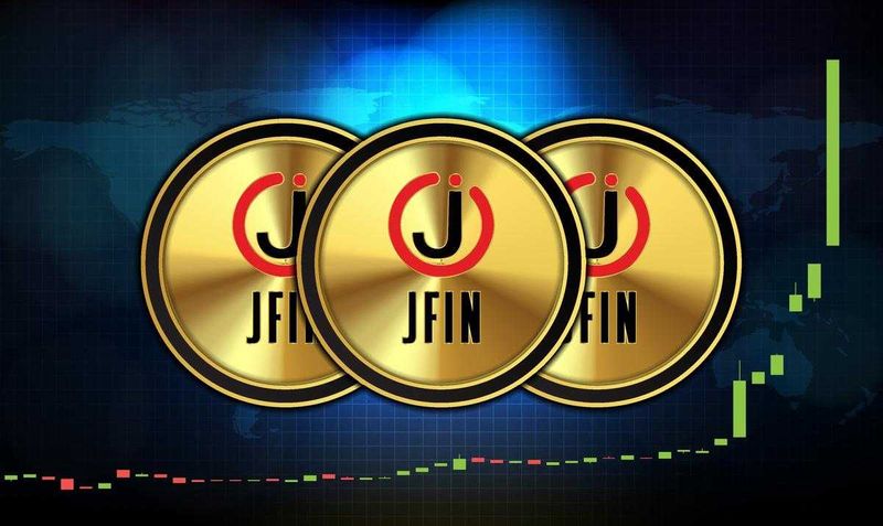 [Zipmex Thailand] 🚀 กระแส JFIN Coin ในช่วงที่ผ่านมาเกิดขึ้นจากอะไร ...