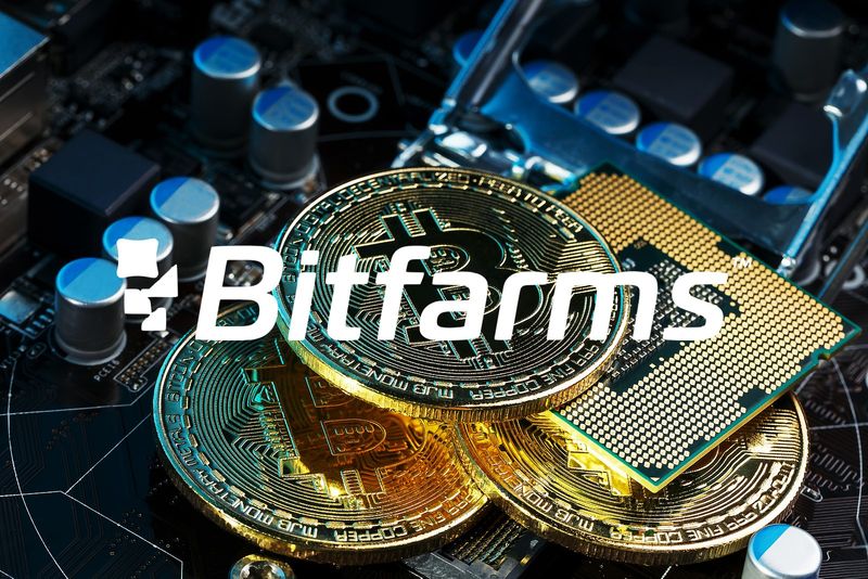 [SiamBitcoin - สยามบิทคอยน์] Bitfarms ซื้อเพิ่ม 1,000 Bitcoin ต้อนรับปี ...