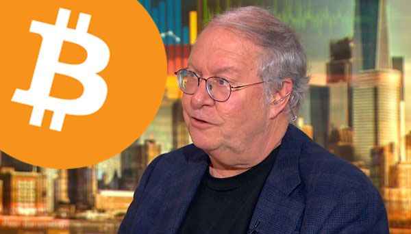 [SiamBitcoin - สยามบิทคอยน์] มหาเศรษฐี Bill Miller ทุ่มเงินลงทุนกว่า 50% ไปกับ Bitcoin มหาเศรษฐี ...