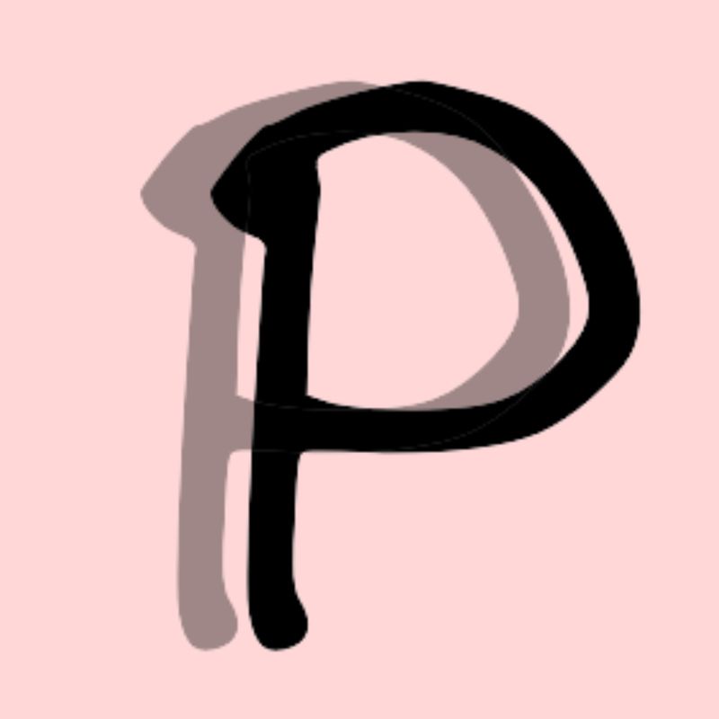 The P Word 