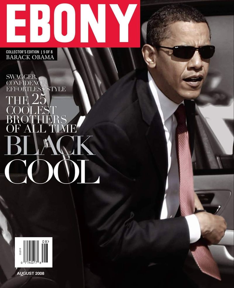 [#NFT1,#UN OBAMA WORID ART ADY] Still turning my head after all these ...